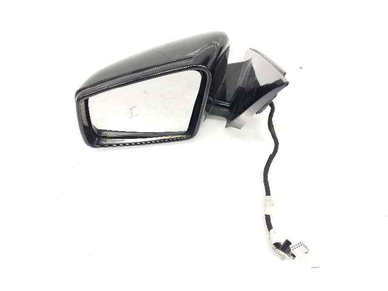 Left mirror MERCEDES-BENZ E-CLASS (W212) E 350 CDI (212.025 ...