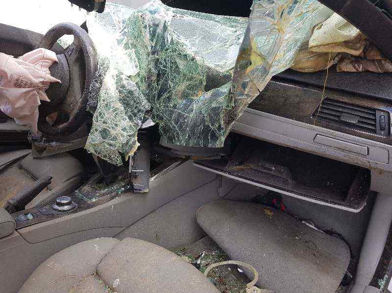 ABS pump BMW 3 Convertible (E93) 325 d 34502460431 | B-Parts