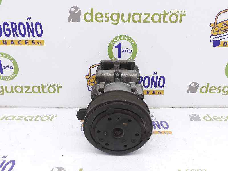 AC compressor FORD TRANSIT Van (FA_ _) | B-Parts