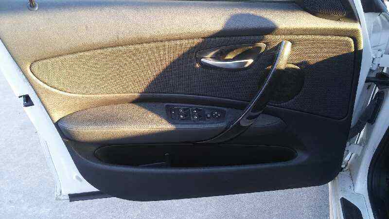 Rear parcel shelf BMW 1 (E87) 116 d | B-Parts