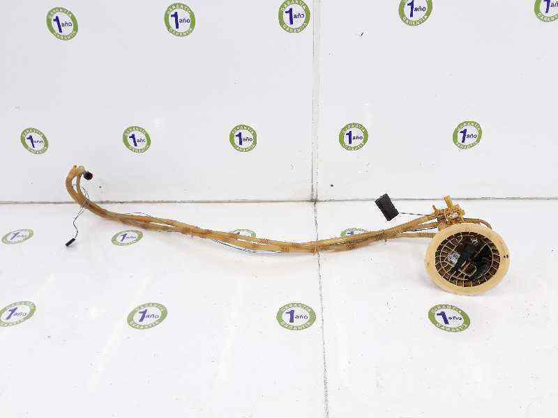 Fuel pump MERCEDES-BENZ M-CLASS (W164) ML 350 CDI 4-matic (164.122 ...