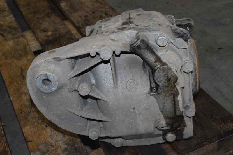 Rear differential BMW X5 (E70) xDrive 30 d 7590911 | RELACION: 3.15 ...