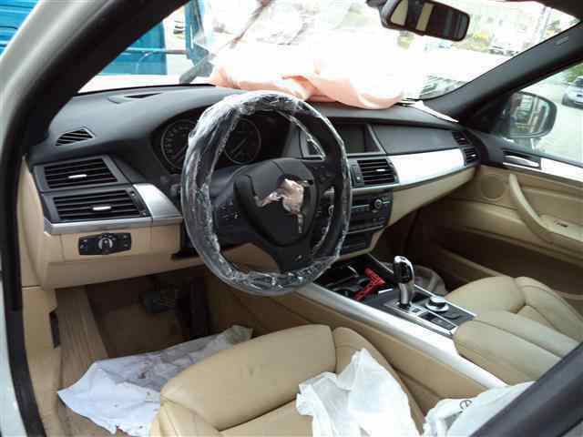 Boîte à Fusibles BMW X5 (E70) 3.0 sd 61149145115 | B-Parts