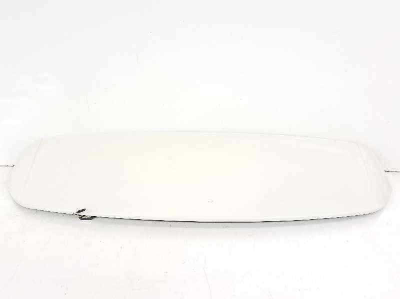Rear spoiler AUDI Q3 (8UB, 8UG) 2.0 TDI 8747124 | B-Parts