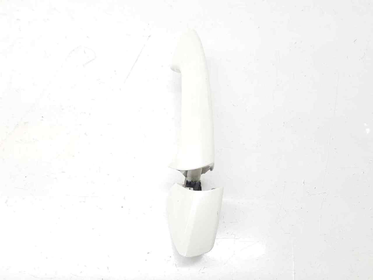 Front right exterior door handle MERCEDES-BENZ E-CLASS Coupe (C207) E ...