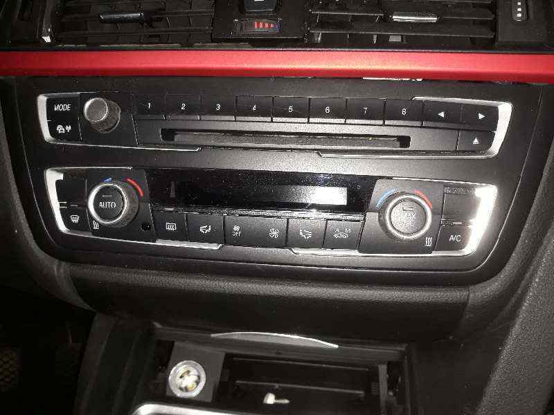 Expansion tank BMW 3 (F30, F80) 320 d 17137642160 | 17137642160 | B-Parts