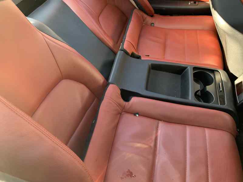 Front right exterior door handle MERCEDES-BENZ E-CLASS Coupe (C207) E ...