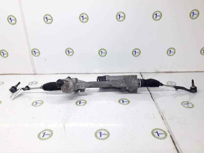 Steering rack BMW 3 (E90) 320 d 4451541 | B-Parts