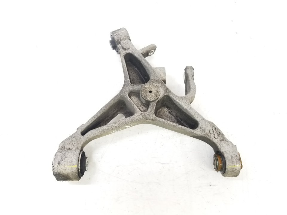 Left rear suspension arm JAGUAR XF (X250) 3.0 D CX235B531AC | C2D42388 ...