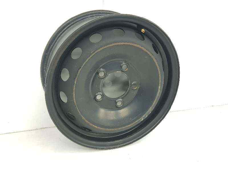 Rim RENAULT MASTER III Van (FV) 2.3 dCi 100 FWD (FV0A, FV0B, FV0G, FV0K ...