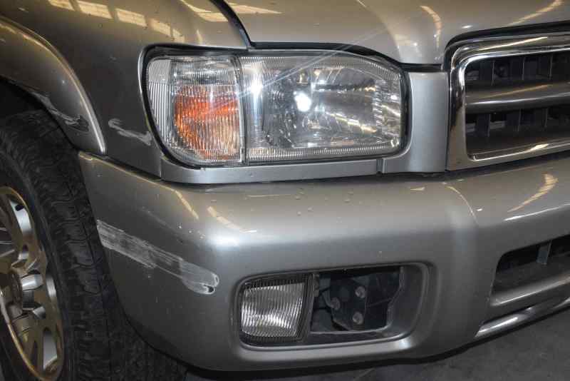 Engine NISSAN PATHFINDER II (R50) 3.5 V6 4WD VQ35 | B-Parts