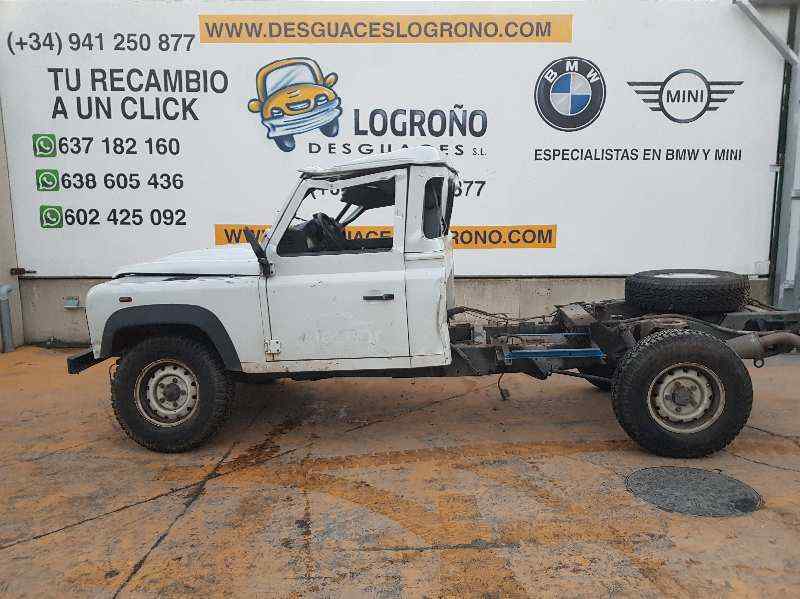Caja reles / fusibles LAND ROVER DEFENDER Platform/Chassis (L316) 2.2 ...