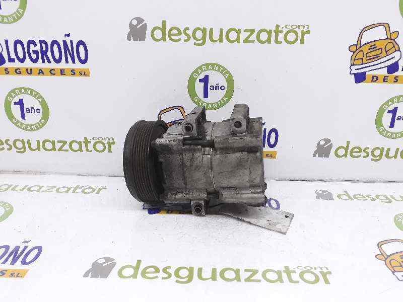 AC compressor FORD TRANSIT Van (FA_ _) | B-Parts