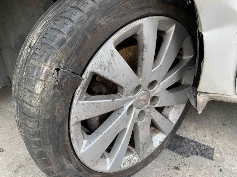 Poignée de hayon SEAT TOLEDO IV (KG3) 1.6 TDI 6J4827565D | 6J4827565E ...