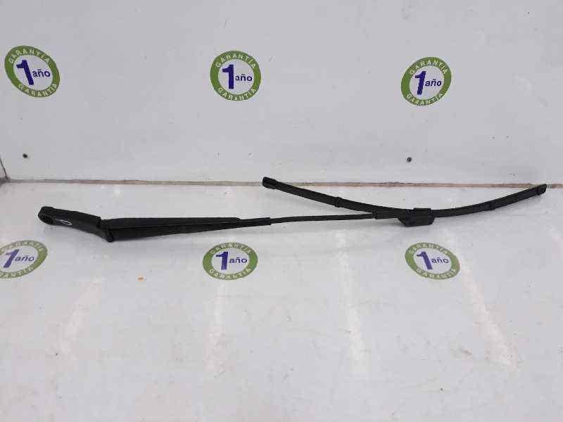 Front wipers mechanism VW TIGUAN (5N_) 2.0 TDI 5090551 | B-Parts