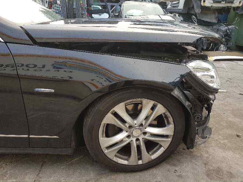 Left mirror MERCEDES-BENZ E-CLASS (W212) E 350 CDI (212.025 ...