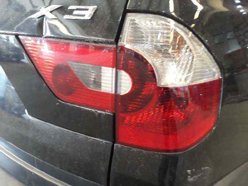 Steering column BMW X3 (E83) 3.0 d 32303450160 | 6764003 | 885401058515 ...