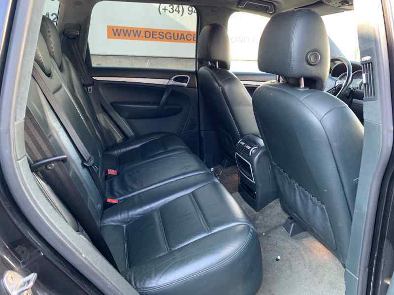 Lève vitre avant gauche PORSCHE CAYENNE (9PA) Turbo 4.5 95562470102 ...