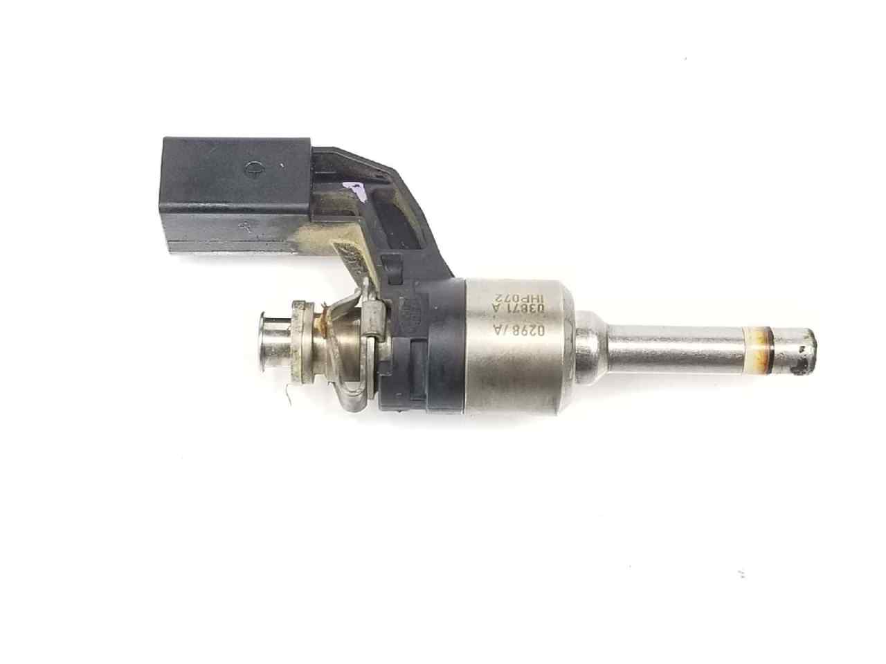 Injector SEAT LEON (1P1) 1.4 TSI 7217931 | B-Parts