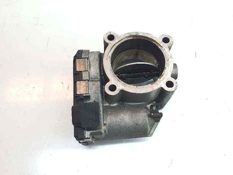 Throttle body MERCEDES-BENZ C-CLASS (W204) C 320 CDI (204.022) 7459720 ...