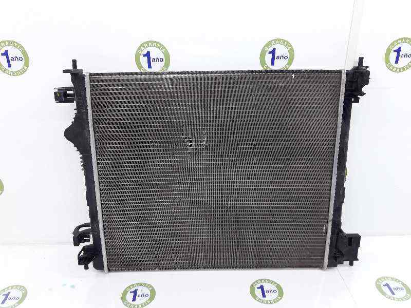 Water radiator NISSAN QASHQAI II SUV (J11, J11_) 1.5 dCi 2140000Q3L ...