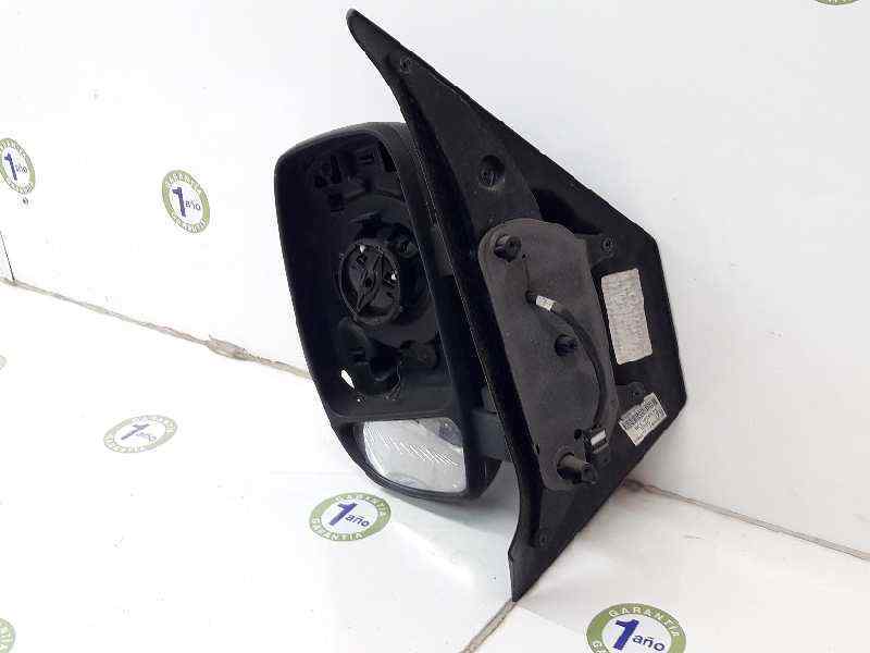 Rétroviseur gauche RENAULT MASTER III Van (FV) 2.3 dCi 100 FWD (FV0A ...