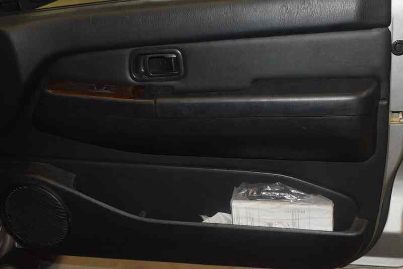 Engine NISSAN PATHFINDER II (R50) 3.5 V6 4WD VQ35 | B-Parts