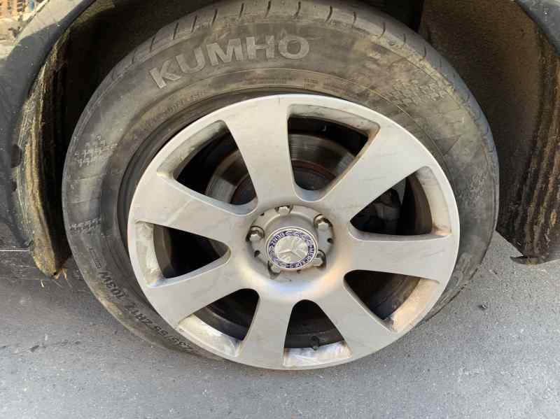 ABS pump MERCEDES-BENZ S-CLASS (W221) S 320 CDI (221.022, 221.122 ...