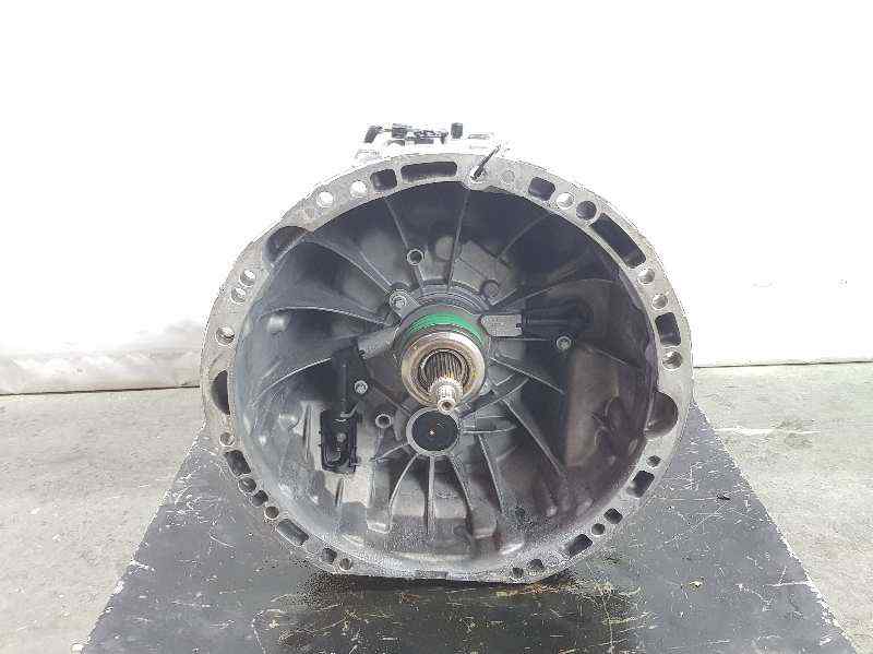 Manual gearbox MERCEDES-BENZ SPRINTER 3,5-t Van (B907, B910) 319 CDI ...