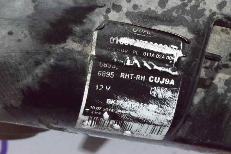 Right headlight FORD TRANSIT V363 Van (FCD, FDD) 2.2 TDCi 1877019 | B-Parts