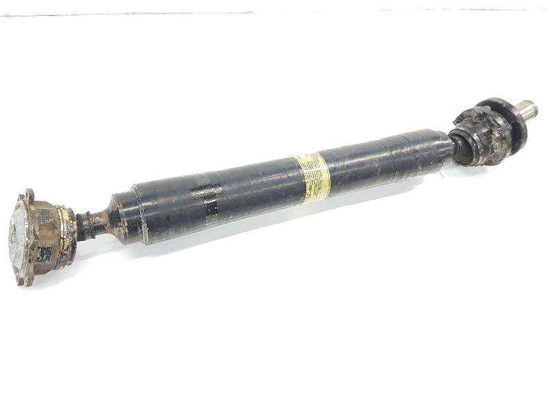 Arbre de transmission MITSUBISHI PAJERO III (V7_W, V6_W) 3.2 Di-D MR581617 | MR581617 | B-Parts