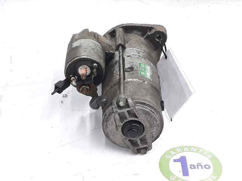 Starter HYUNDAI H-1 / STAREX Bus (A1) 2.5 TCi TM000A36101 | 3610042350 ...