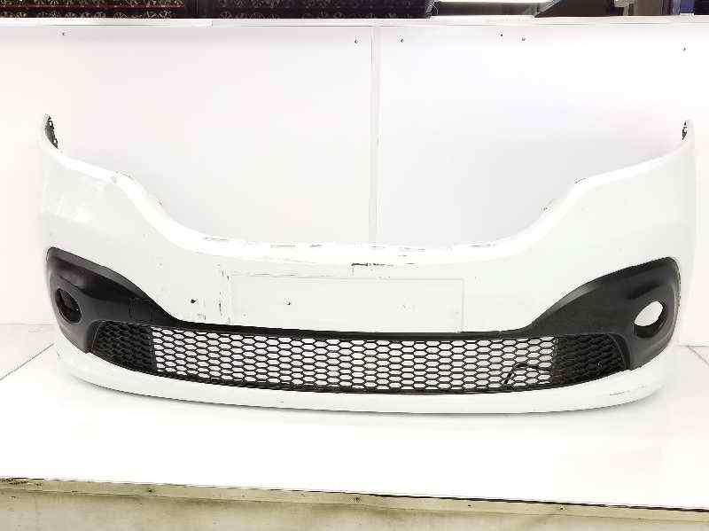 Front bumper RENAULT TRAFIC III Van (FG_) 8070188 | B-Parts