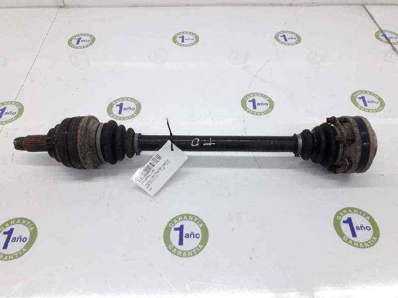 Right rear driveshaft BMW X5 (E53) 3.0 d 4559969 | B-Parts