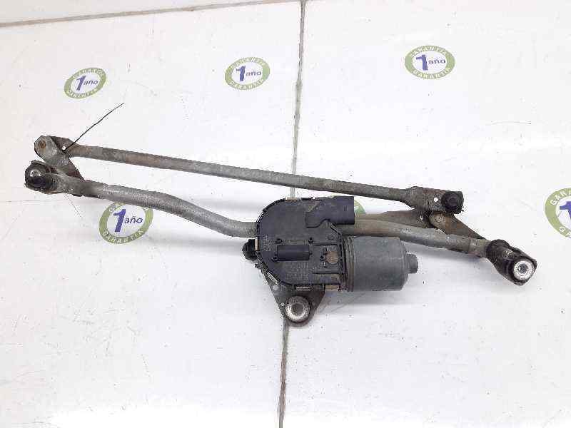 Front wiper motor AUDI A6 (4F2, C6) 3.0 TDI quattro 4F1955023A ...