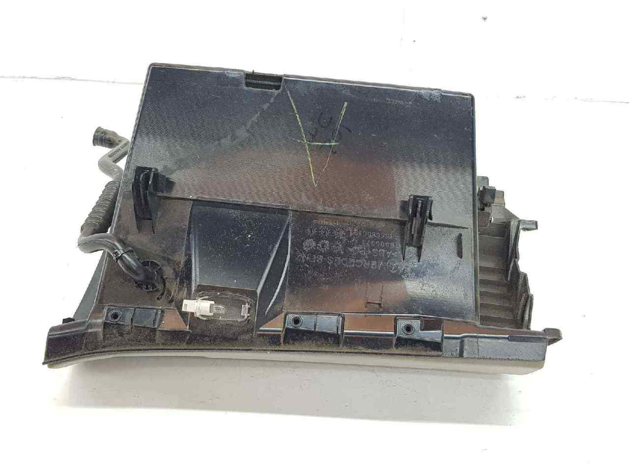 Boîte à gants MERCEDES-BENZ M-CLASS (W166) ML 250 CDI / BlueTEC 4-matic ...