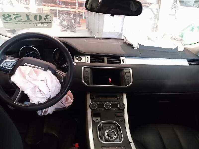 Pièces de voiture d'occasion pour LAND ROVER RANGE ROVER EVOQUE (L538 ...