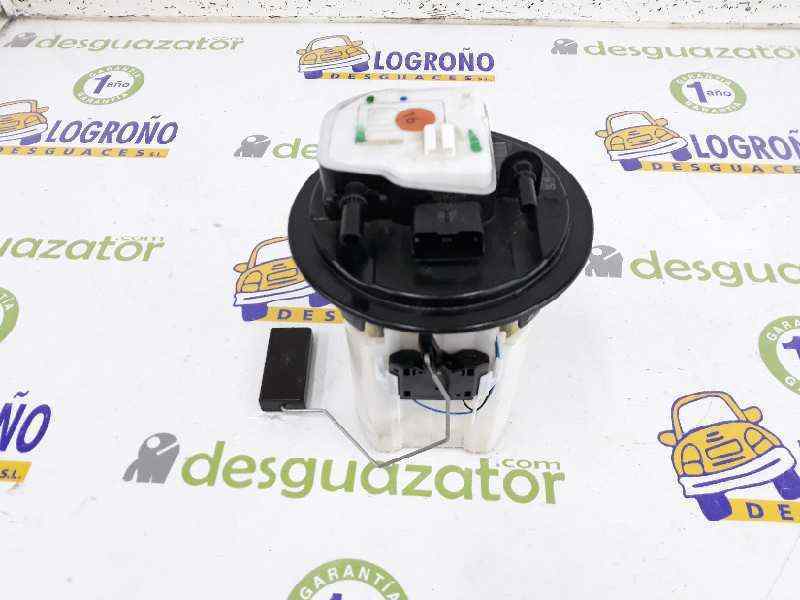Fuel pump PEUGEOT 2008 I (CU_) 1.6 BlueHDi 100 1482507 | B-Parts