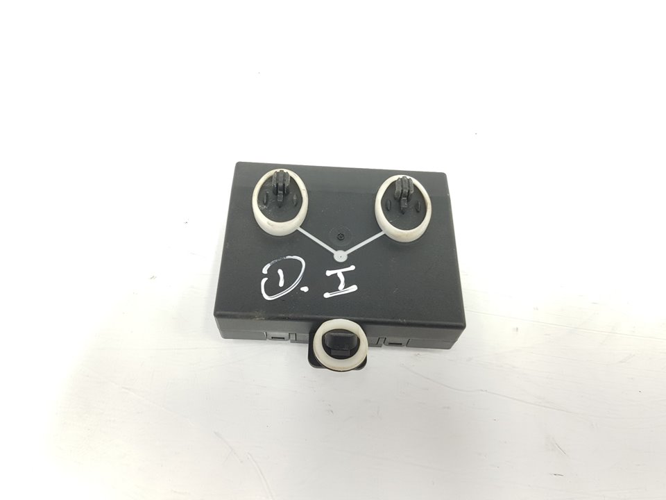 Electronic module PORSCHE CAYENNE (92A) 3.0 Diesel 9398045 | B-Parts