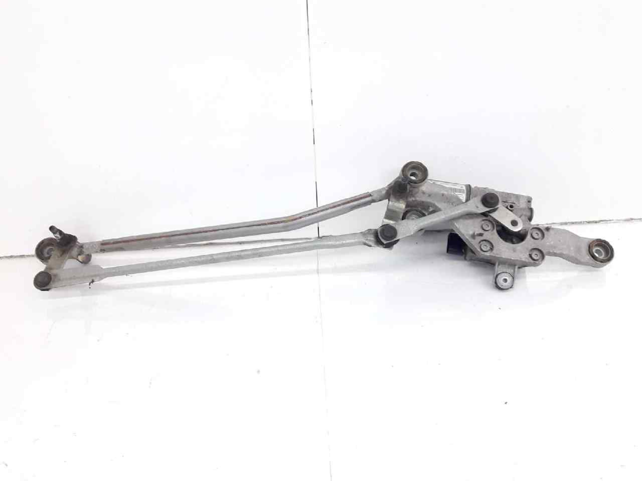 Front wiper motor PORSCHE PANAMERA (970) 3.0 D 6250521 | B-Parts