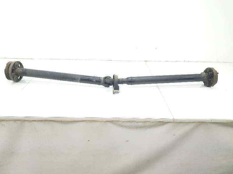 Driveshaft MERCEDES-BENZ C-CLASS (W204) C 220 CDI (204.008) 3663004 | B ...