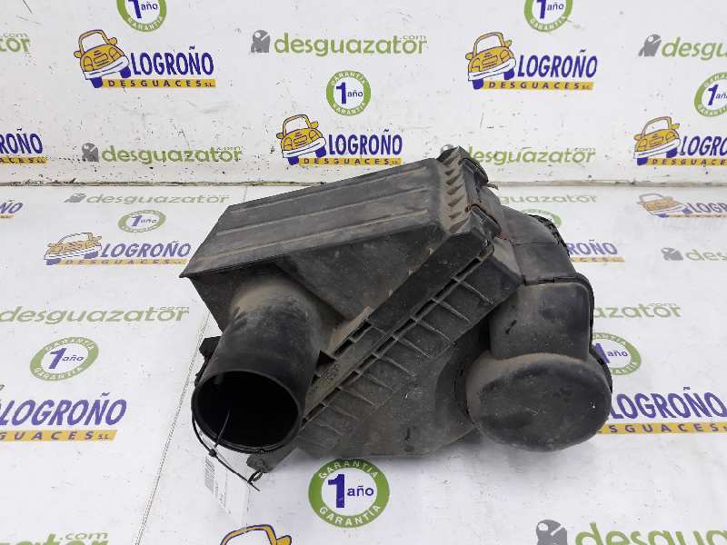 Boîtier de filtre à air NISSAN NAVARA NP300 (D40) 2.5 dCi 4WD (D40TT ...