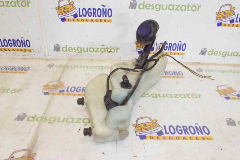 Windscreen washer tank PORSCHE BOXSTER (986) 2.5 7420023 | B-Parts