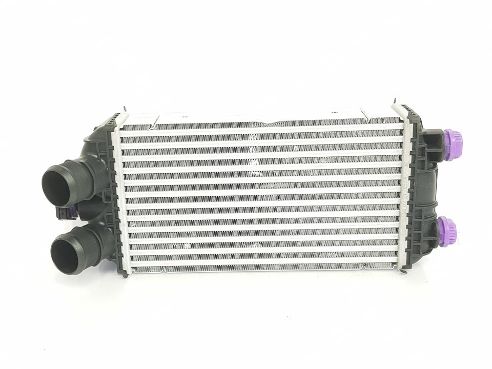 Intercooler PEUGEOT 208 II (UB_, UP_, UW_, UJ_) 1.2 PureTech 100 ...