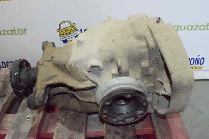 Rear differential BMW X5 (E53) 3.0 i 782733 | B-Parts