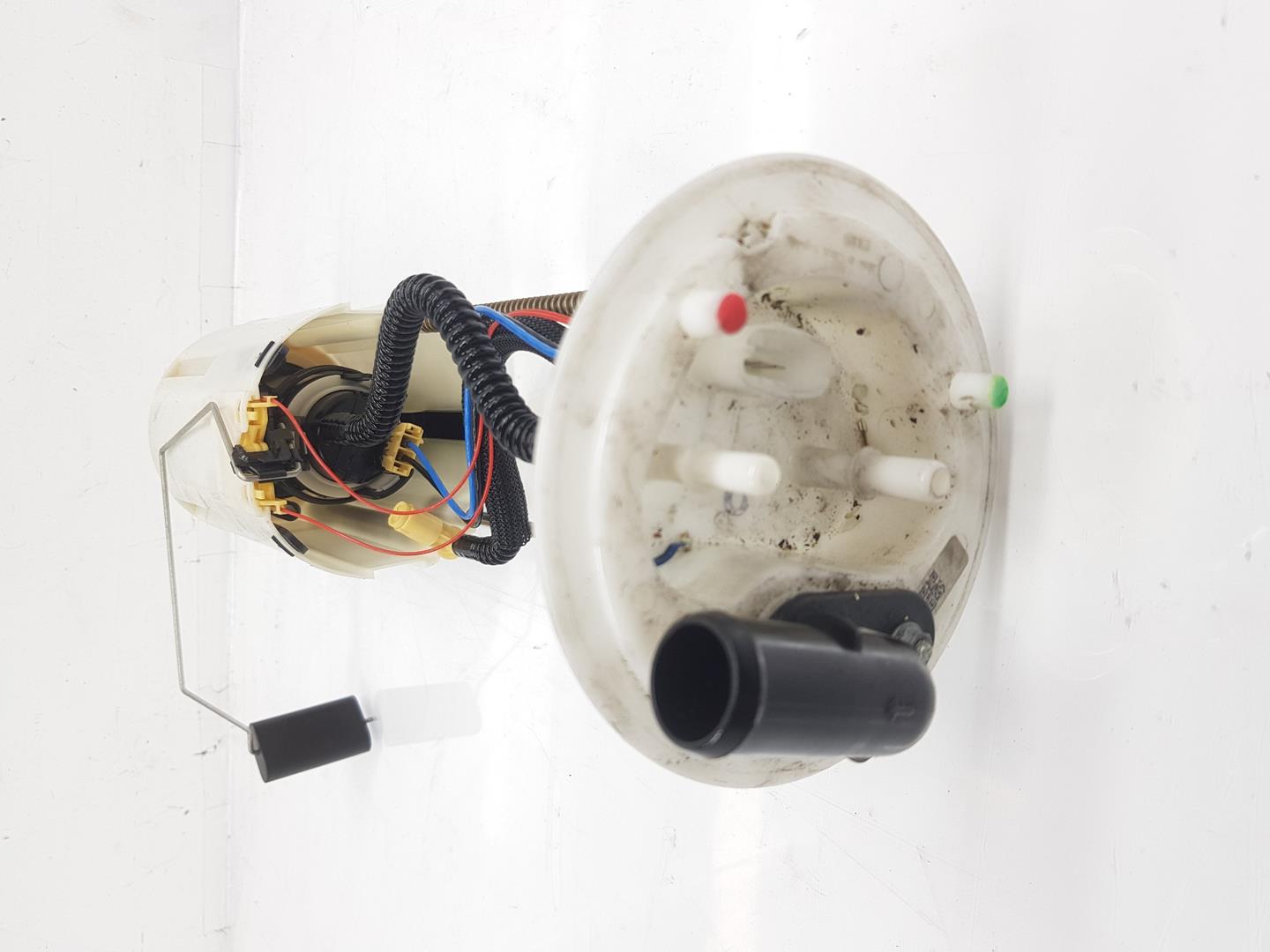 Fuel pump FIAT DUCATO Van (250_) 160 Multijet 2,3 D 9824932 | B-Parts
