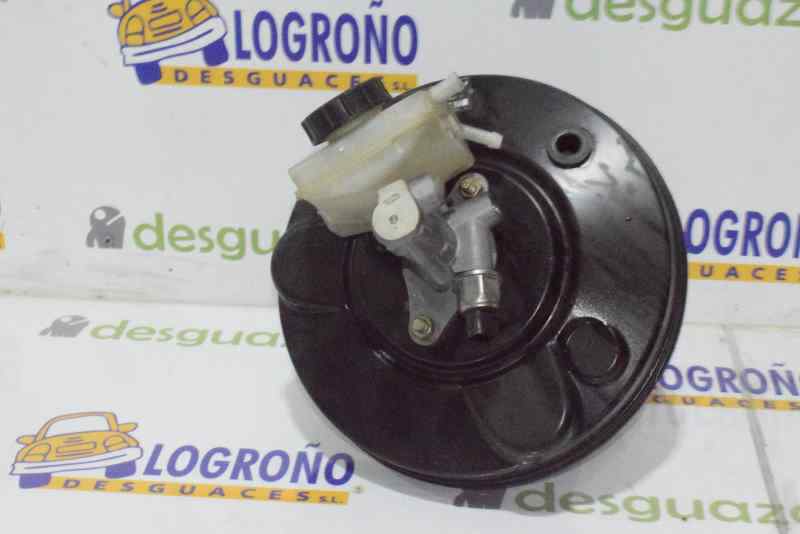 Servo brake MINI MINI (R50, R53) Cooper S 1952614 | B-Parts
