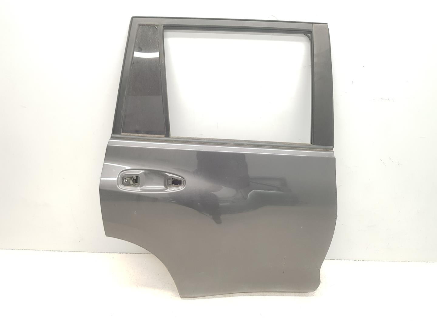 Porte arrière droite TOYOTA LAND CRUISER PRADO (_J15_) 8254907 | B-Parts