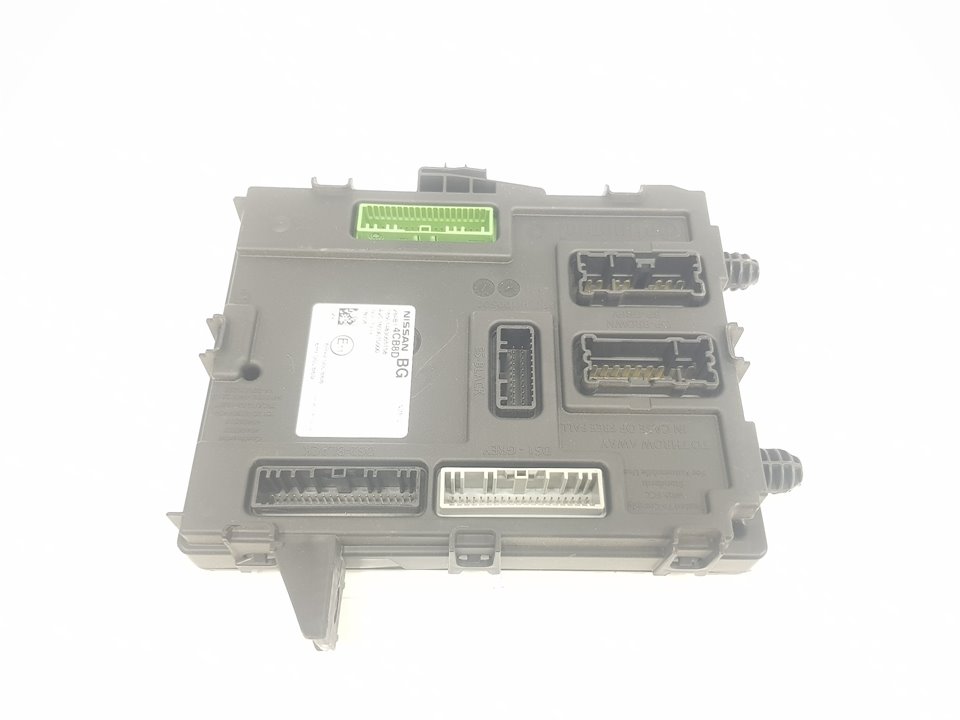 Electronic module NISSAN QASHQAI II SUV (J11, J11_) 1.5 dCi 9724076 | B ...