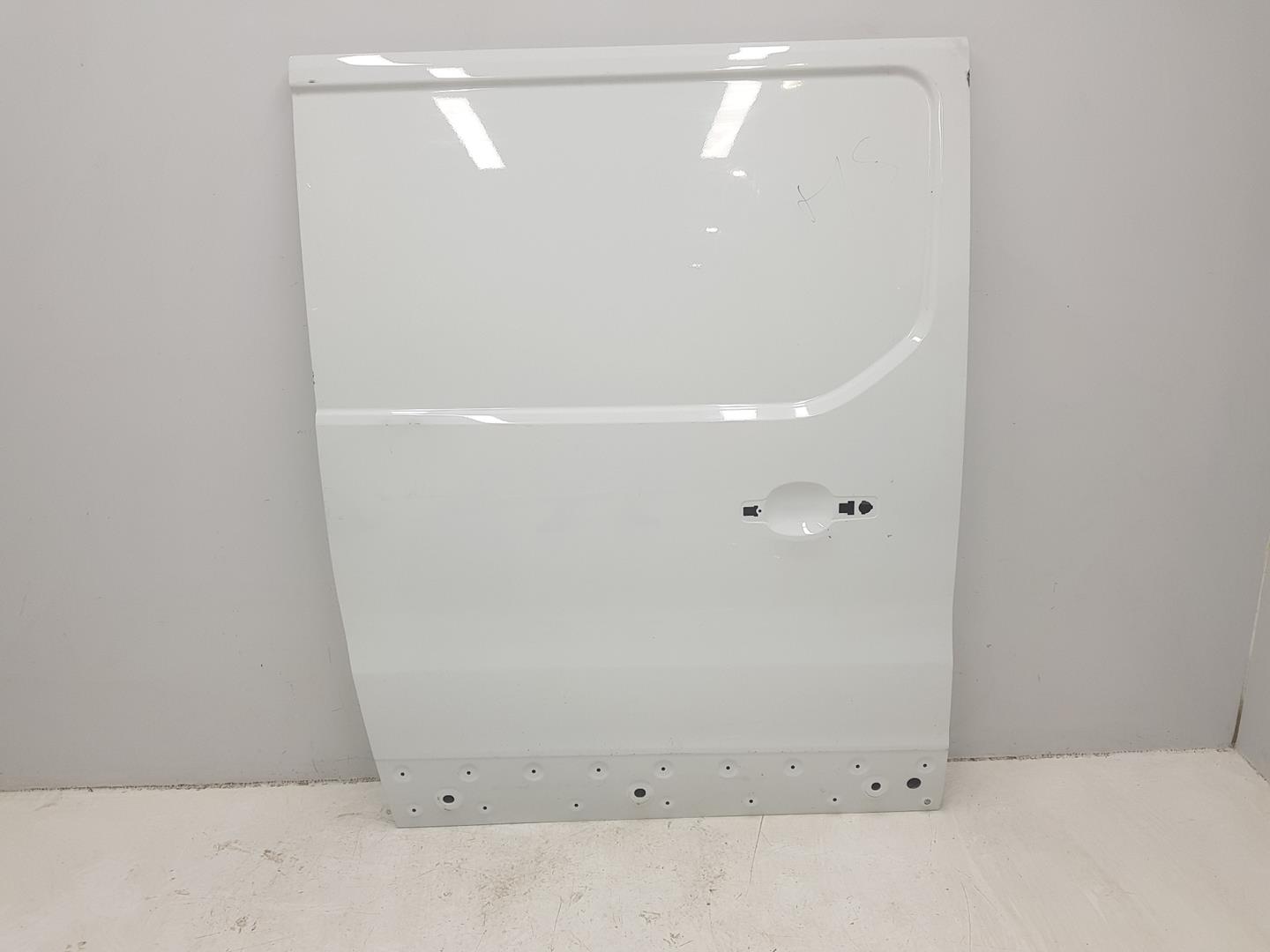 Porte coulissante droite RENAULT TRAFIC III Van (FG_) 1.6 dCi 90 (FGME ...